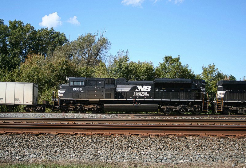 NS 2669